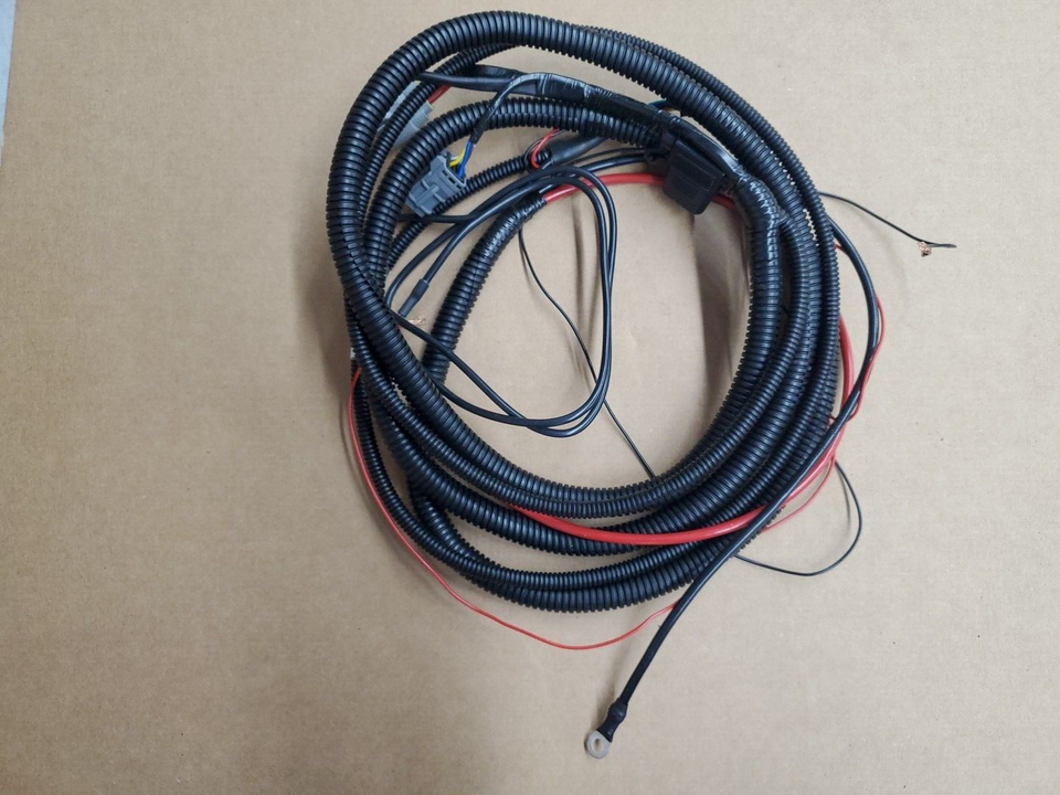 Flaming River FR40200 Microsteer Electric Power Steering, Sprint Car | eBay