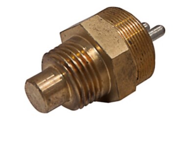 Genuine Cat 101-9646 Temperature Sensor 3306C 3406C 3406B | eBay