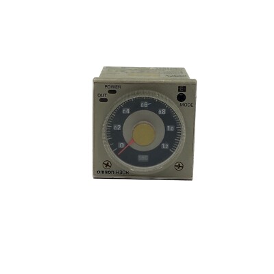 Timers - Module Timer