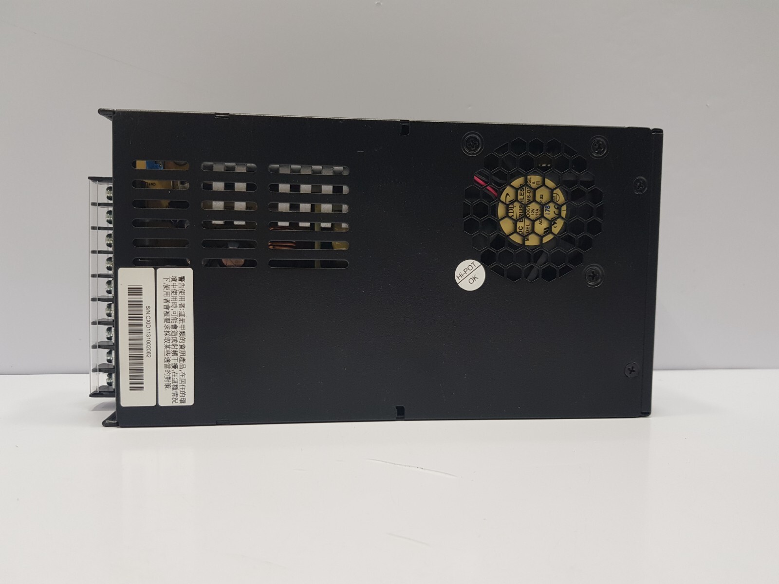 DELTA ELECTRONICS DPS-300AB-54 A Umschaltung Netzteil Rev.00F | eBay.de
