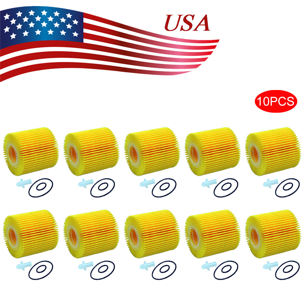 TOYOTA 04152-37010 - cross reference oil filters | oilfilter ...