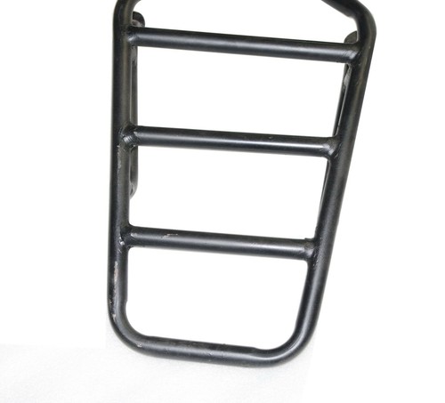 Fits Royal Enfield Classic 350 500 Rear Luggage Rack Carrier ...