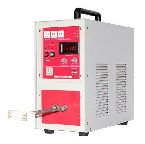 15KW 30-100KHz High Frequency Induction Heater Furnace 110V 220V | eBay