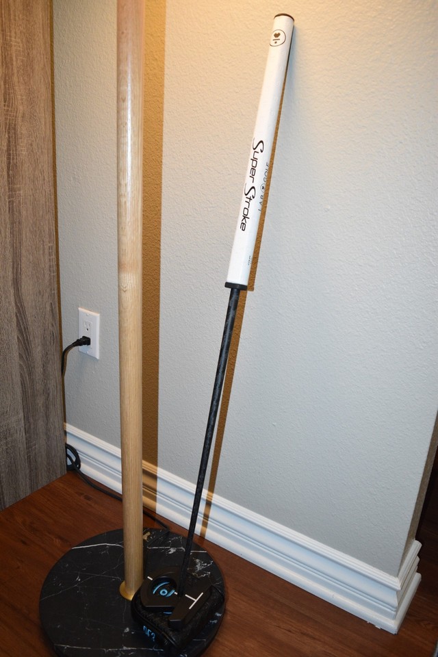 LAB DF3 Counterbalance 38" Putter | 71 lie, TPT Shaft | eBay