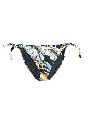 Fantasie JET Bamboo Grove Side Tie Swim Bottom, US Small, UK Small | eBay