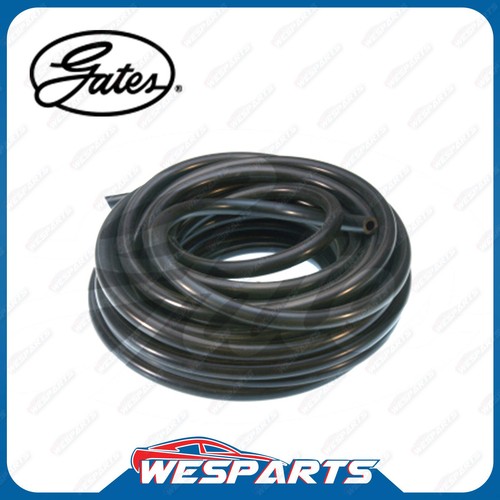 1 x Gates Windscreen Washer & Vacuum Hose - Manufacturer Part Number ...