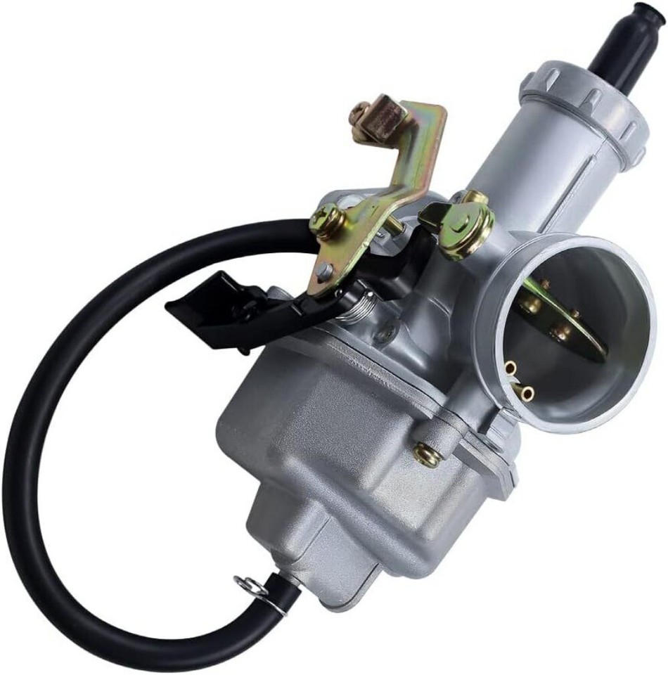 30mm Carburettor for Motorcycle PZ30 200cc 250cc Hawk Go-kart Taotao ...