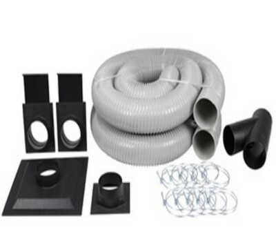 Dust Collection Accessory Kit | eBay Australia