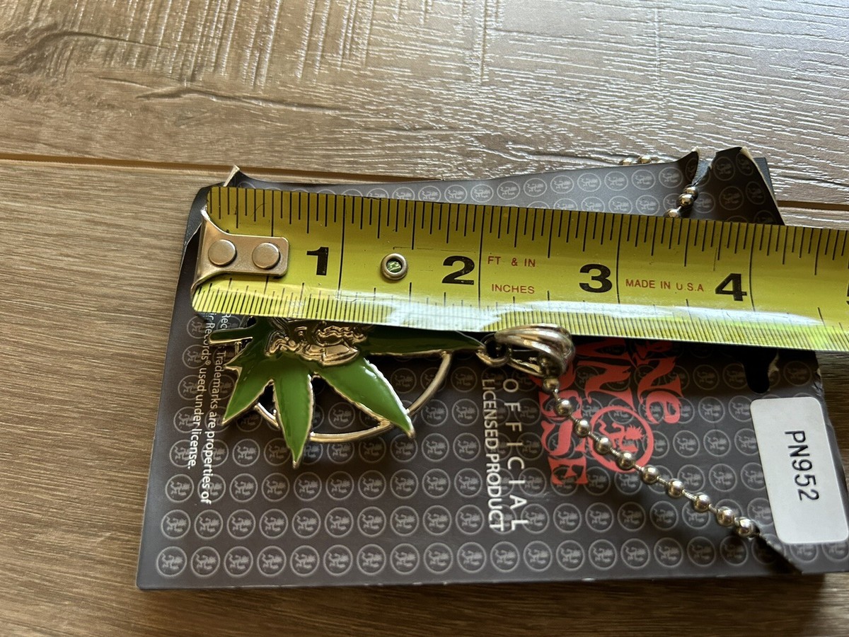 Icp Hatchet Fear Weed