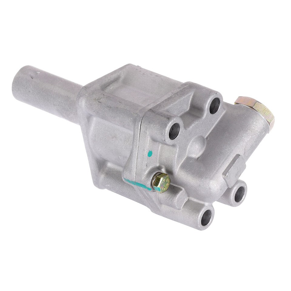 Water Oil Pump Fits Nissan XTerra D21 Frontier 2.4L 16v KA24E KA24DE 89 ...