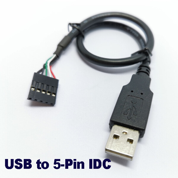USB 2.0 Connector An USB Cables, Hubs & Adapters 12-Inch USB 2.0 A Male ...
