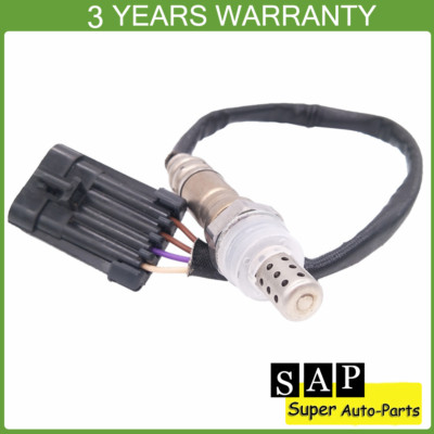 Front/ Rear Oxygen Sensor For Chevrolet Aveo 2004-2006 1.6L Pontiac GTO ...