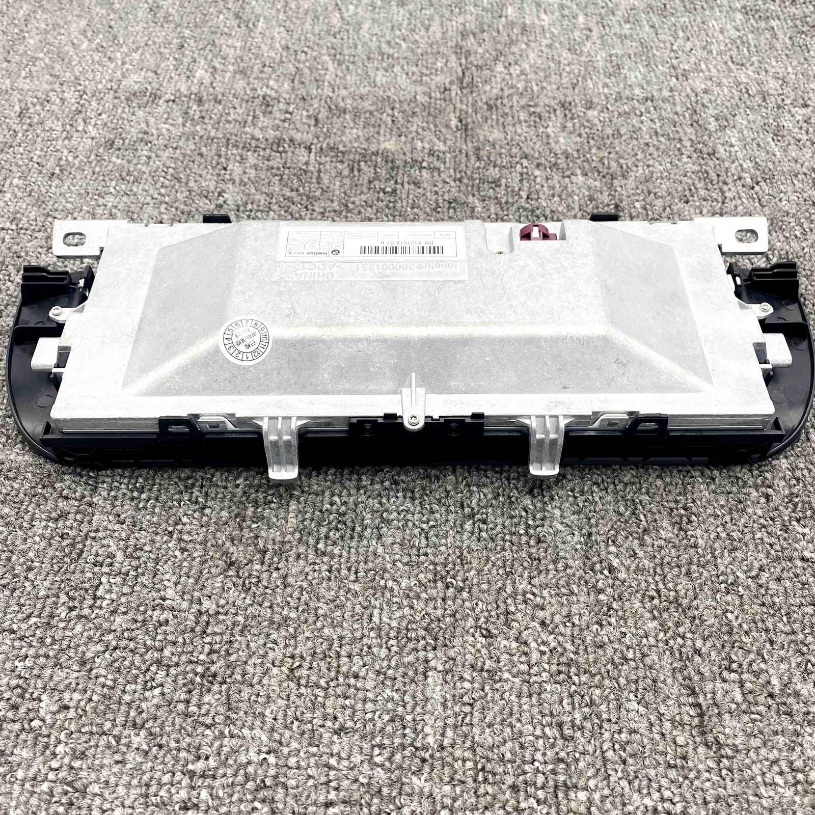 NEW NBT CID Display Screen 10.25" For BMW 5' F10 F11 9321016 ...