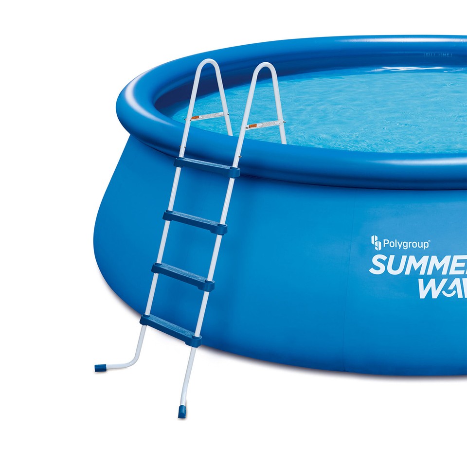 Summer Waves Pool Ladder
