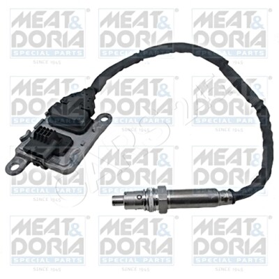 Nox Catalyst Sensor For MERCEDES Cls A238 C238 C257 S213 W213 ...