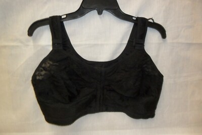 COMFORT CHOICE BRA, SIZE 46DDD, (ID#6754618-215) | eBay