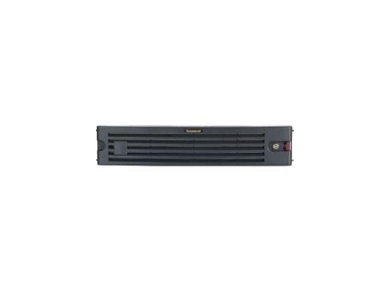 Supermicro MCP-210-82601-0B 2U Front Bezel for SC826 series Chassis ...