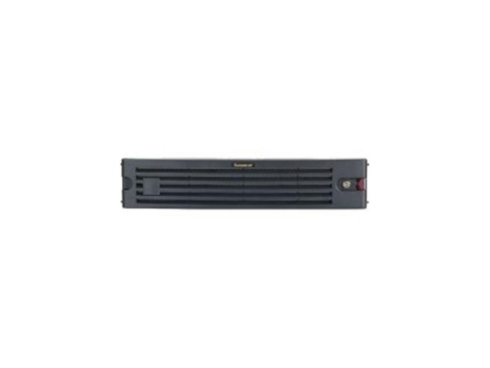 Supermicro MCP-210-82601-0B 2U Front Bezel for SC826 series Chassis ...
