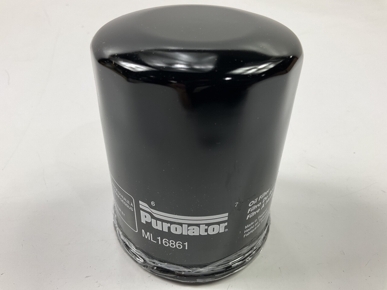 CARQUEST 84356 - cross reference oil filters | oilfilter-crossreference.com