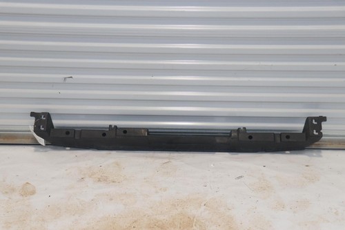 2007-2014 CADILLAC ESCALADE ESV FRONT BUMPER COVER FASCIA BRACKET PANEL ...
