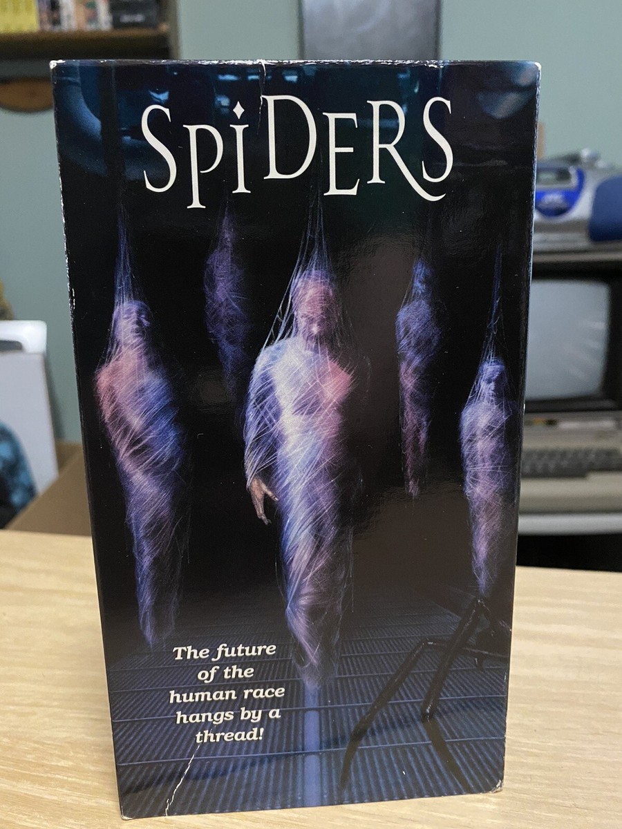 Spiders 2000