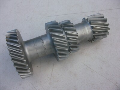 EXCELLENT AUSSIE 4 SPEED GEARBOX 496 CLUSTER HQ HJ HX HZ WB LH LX LC LJ ...