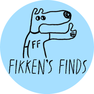 Fikken's Finds | eBay Stores