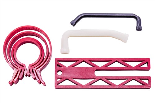 THE DUKE'S Chainsaw Piston Ring Compressor Tool FITS Stihl and FITS ...