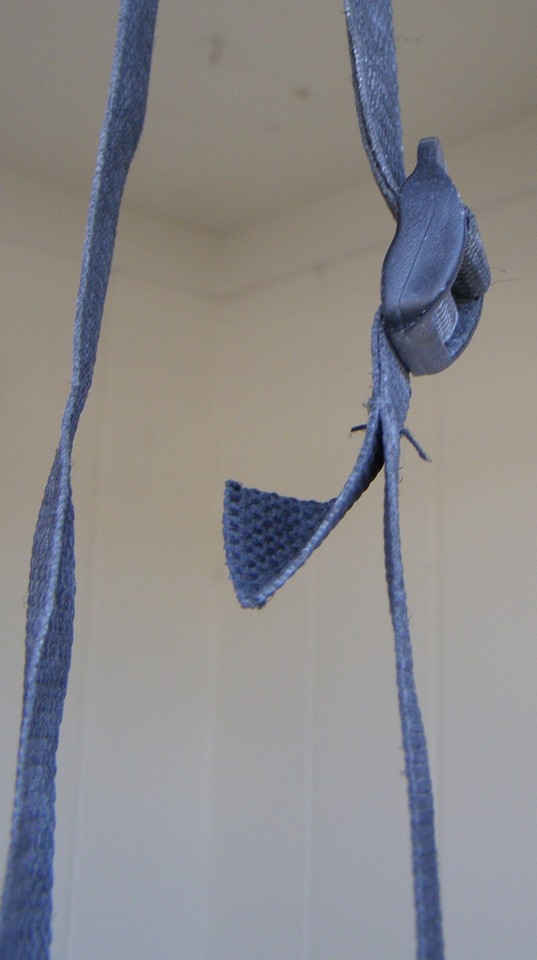 REI Chalk Bag for Rock Climbing Cinch Closure One Attachment Needs ...