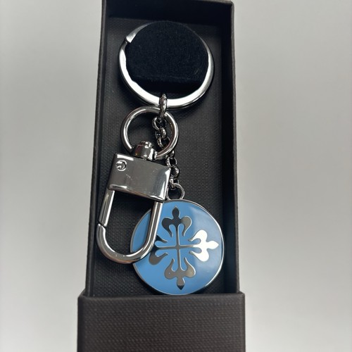 Patek Philippe Wristwatch Related Item- Collectable Keychain/key ring ...