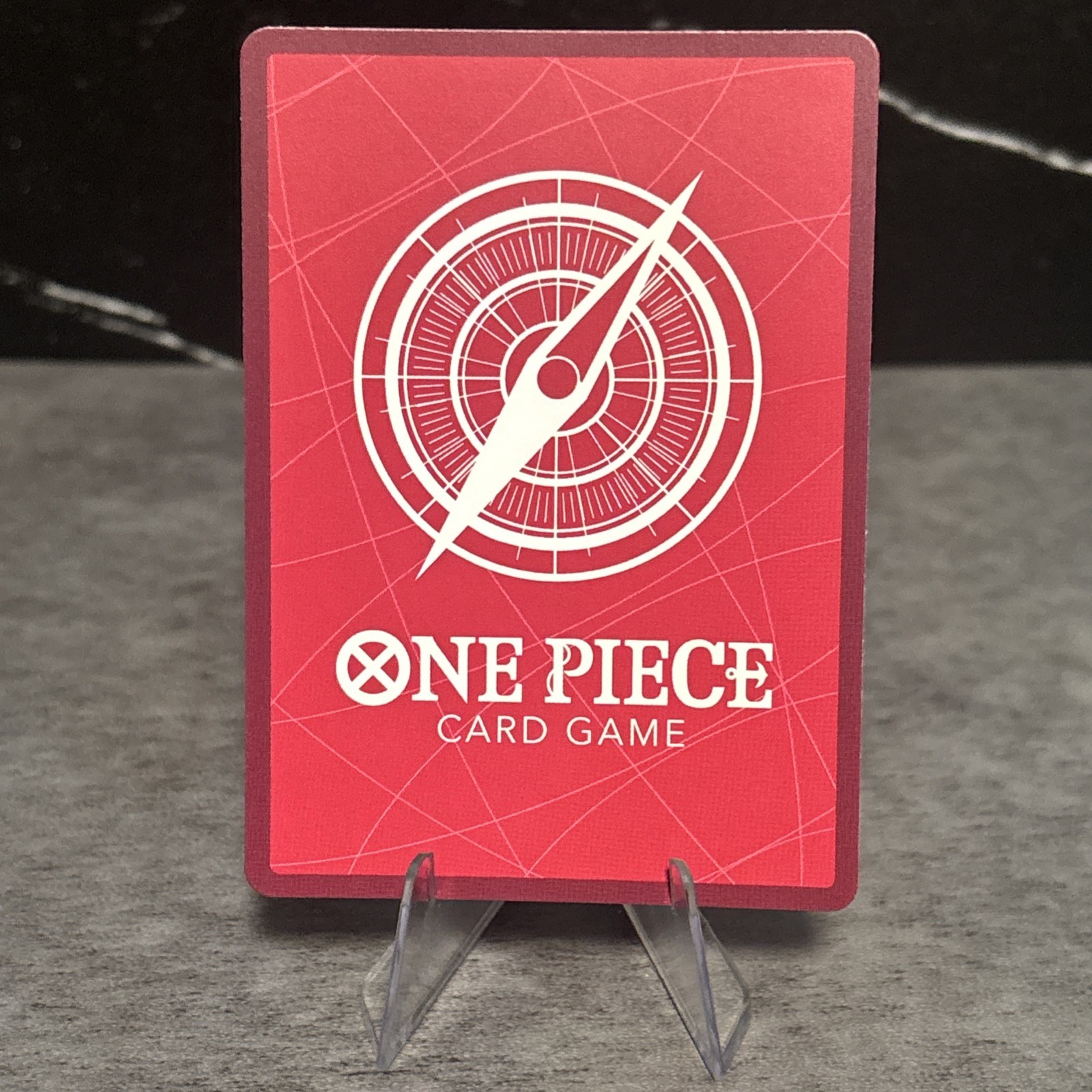 One Piece TCG EN Monkey D. Luffy ST21-001 Leader Parallel Alt Art Gear ...