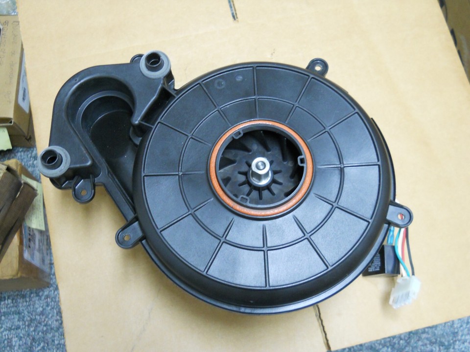 New OEM Carrier Bryant Payne Inducer Motor HC27CQ102 | eBay