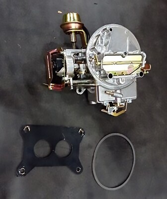 2 Barrel Motorcraft 2150 model Carburetor 1964-1978 Ford Mustang truck ...