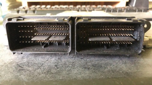 2017 Ford Edge ecm ecu computer F2GA-12A650-CDB | eBay