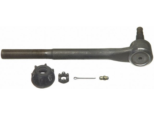 For 1971-1972 Chevrolet El Camino Tie Rod End Front Outer Moog ...