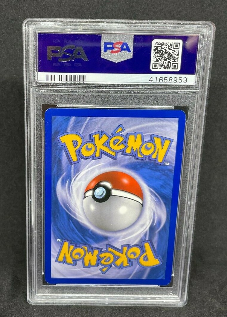 2010 Pokemon HG & SS Undaunted Kyogre & Groudon 87/90 Top Legend Holo ...