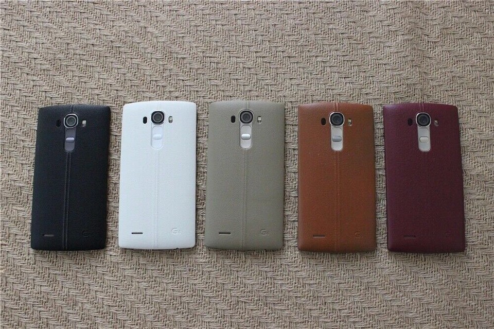 Original LG G4 VS986 H810 H815 32GB Android 4G Unlocked Smartphone New ...