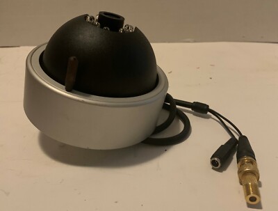 Cameras - Silent Witness