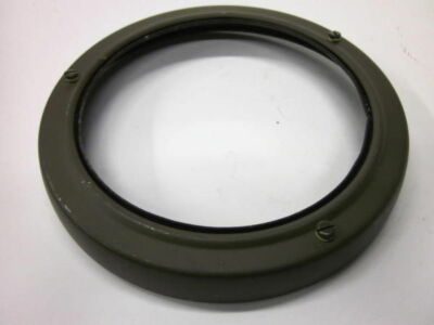 Willys Jeep M38 M38A1 G740 G758 M135 M211 G749 Headlight Trim Ring ...