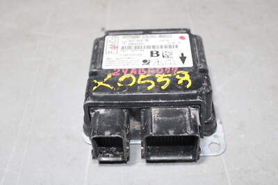 Ford Fusion Body Control Module ( Clean -No Crash History) DS7T14B321BB ...