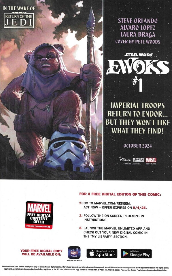 Wolverine Comic 1 First Print Cover E Negative Space Variant 2024 Ahmed ...