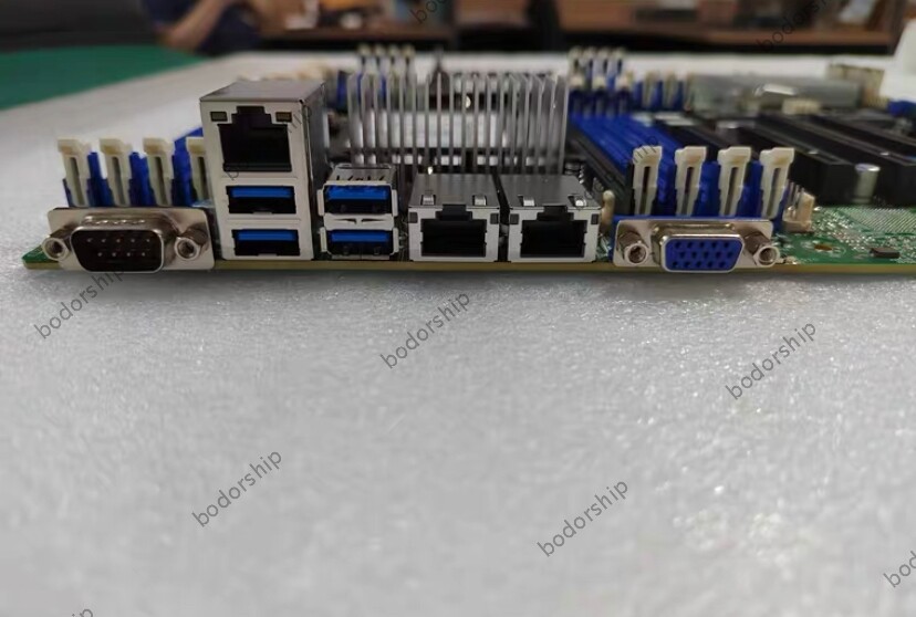 Supermicro X11DPH-i LGA3647 Server Motherboard With 2x Intel Xeon Gold ...