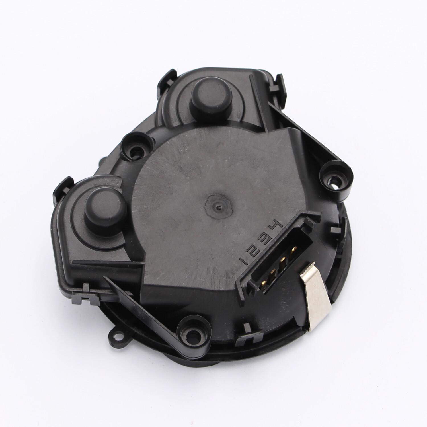 Right Outside Mirror Actuator Motor Fit for Hyundai Kia Forte Optima ...