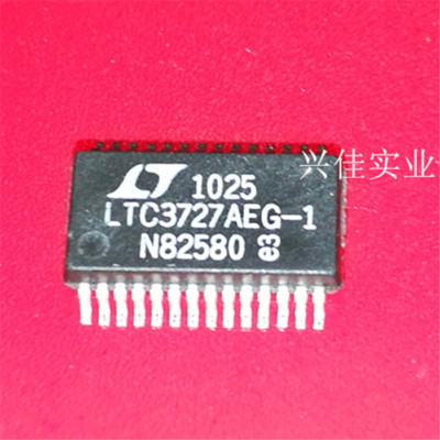 1pcs LTC3727AEG-1 Automobile computer board chip | eBay