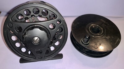 Reels - White River Fly