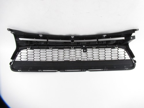 Genuine OEM Mazda BR5V-50-1T0C Front Bumper Grille Mesh 2007-2009 3 | eBay