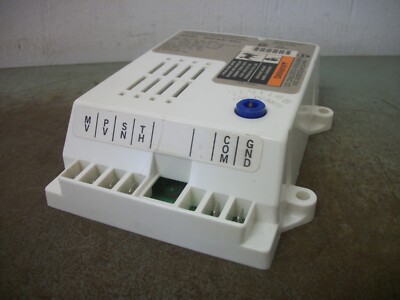 CARRIER LH33CZ010 PILOT IGNITION CONTROL MODULE 50D49-401 | eBay