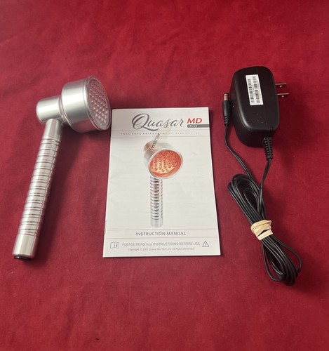 Baby Quasar Quasar MD PLUS anti wrinkle anti aging treatment | eBay