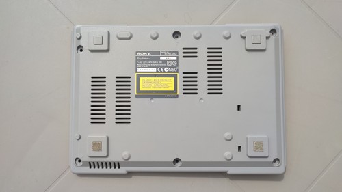 Plasturgie coque dessous M2-2 pièce console Sony Playstation 1 PS1 SCPH ...