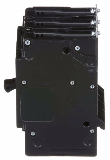 Square D EDB34100 3-Pole Circuit Breaker for sale online | eBay